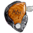 Custom IEM – Comply Foam Australia